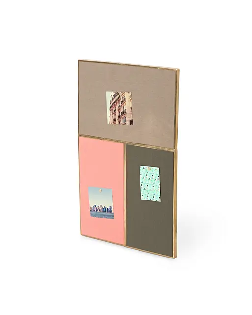 Rectangle Photo Pin Board | Oliver Bonas