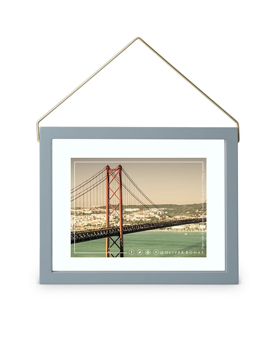 Photo Frames - Multi Photo Frames & Hanging Frames | Oliver Bonas