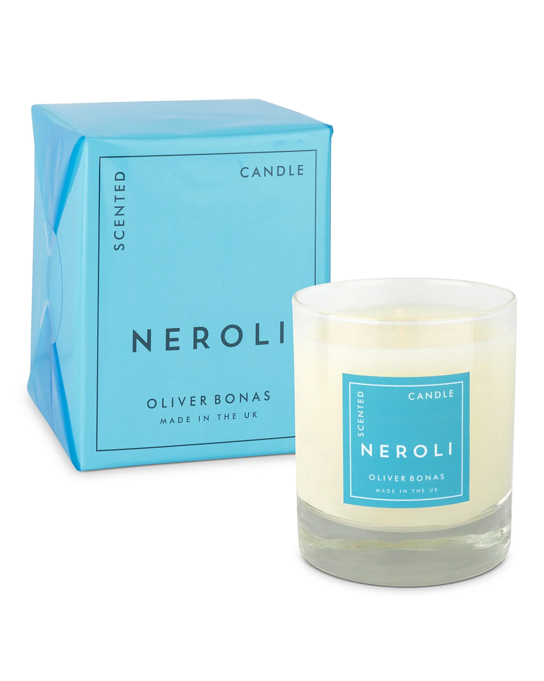 Candles & Candle Holders | Scented Candles & Gift Sets | Oliver Bonas