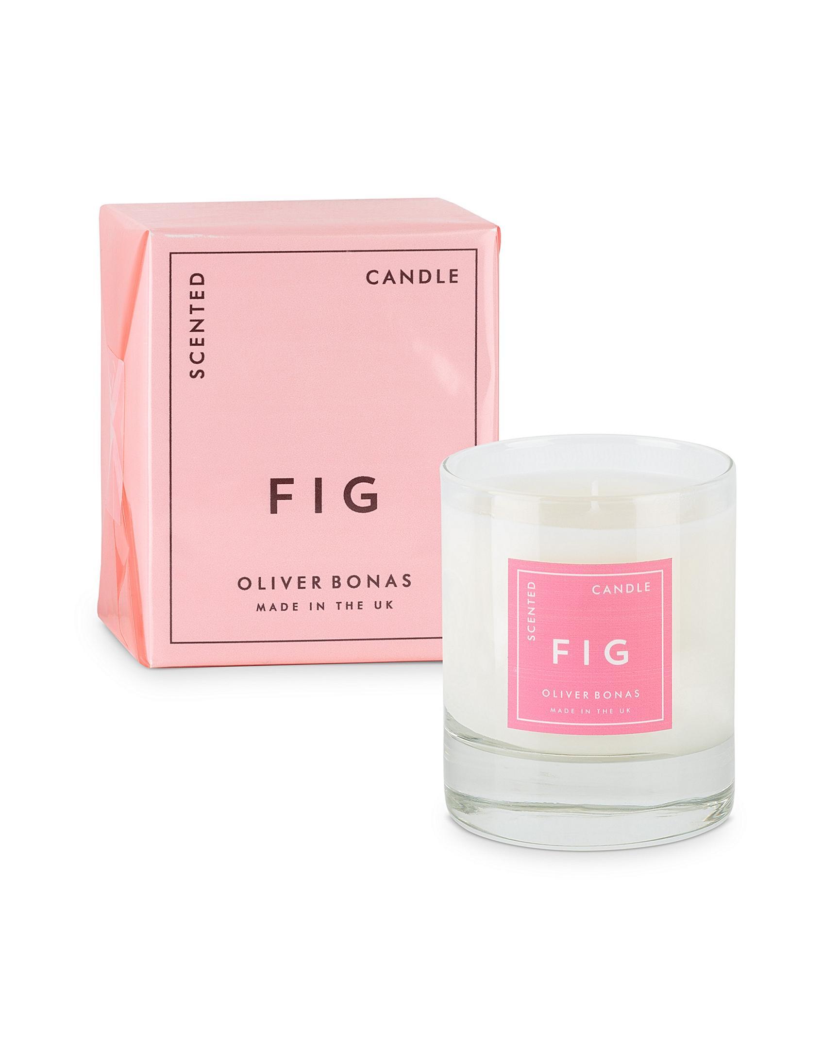Candles & Candle Holders | Scented Candles & Gift Sets | Oliver Bonas