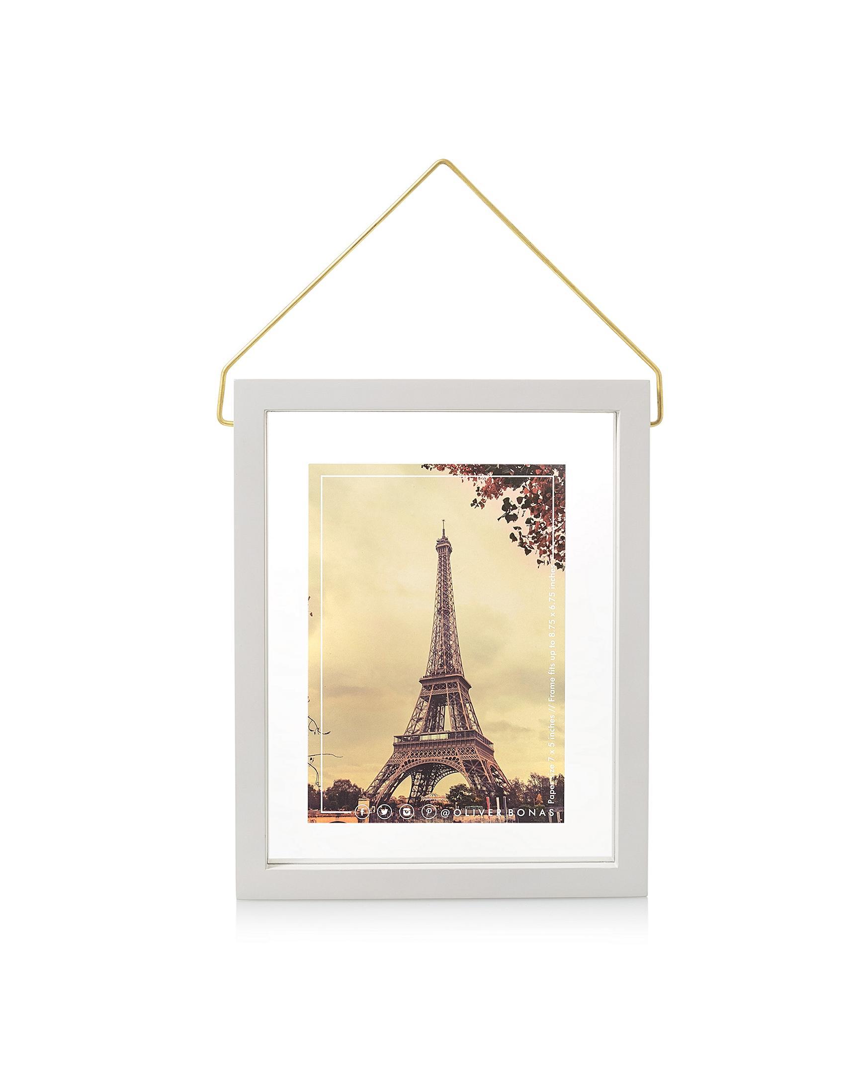 Photo Frames - Multi Photo Frames & Hanging Frames | Oliver Bonas