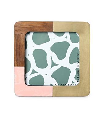Photo Frames | Oliver Bonas
